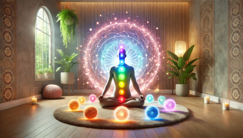 ︎ Heilende Frequenzen | heilende-frequenzen.org