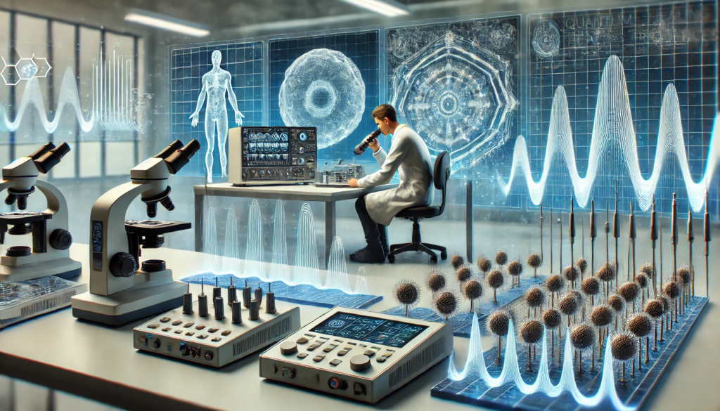 ︎ Heilende Frequenzen | heilende-frequenzen.org